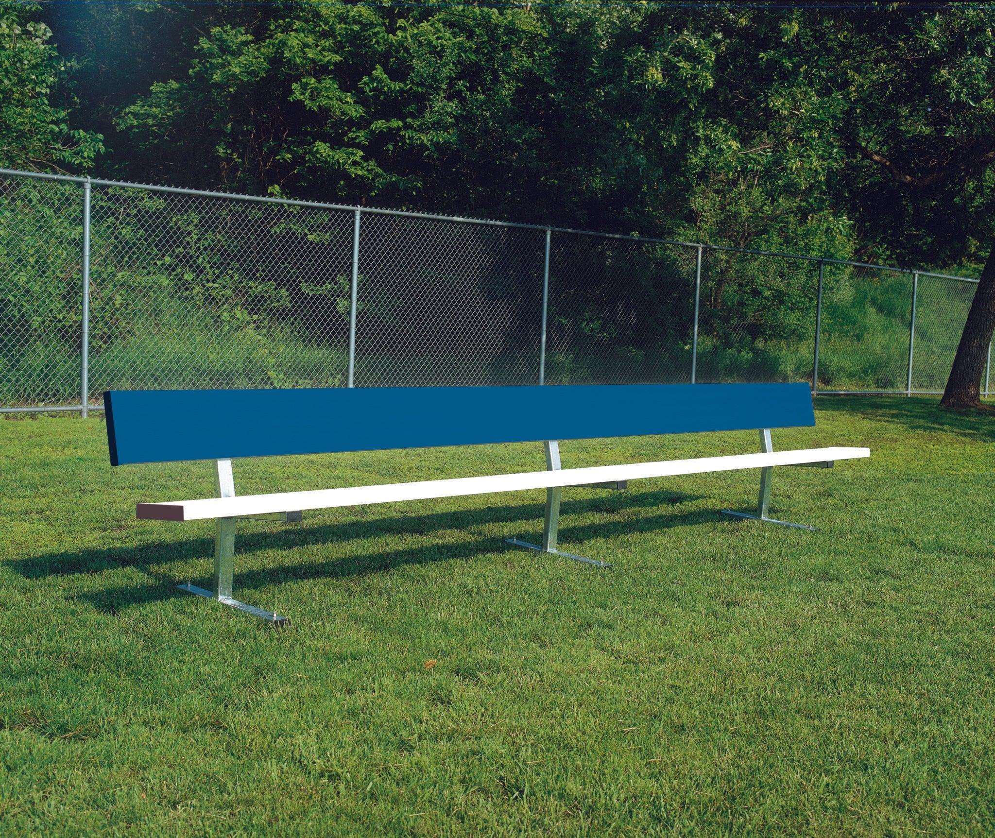 Bleachers & benches – bisoninc