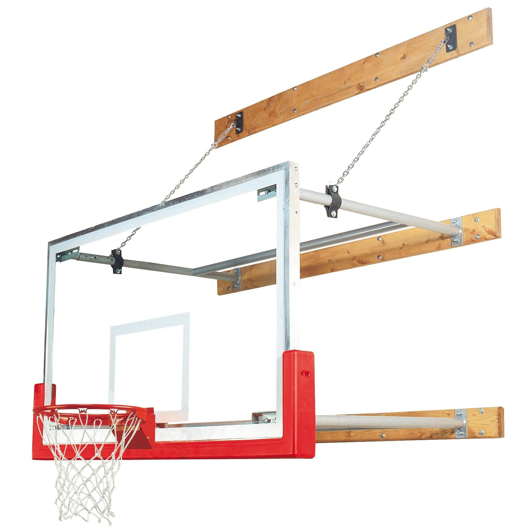 Wall structure & height adjusters – bisoninc