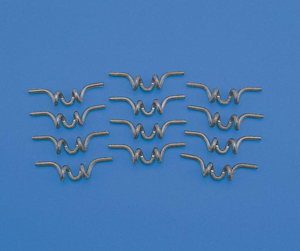 Weld-on repair netlocks – bisoninc