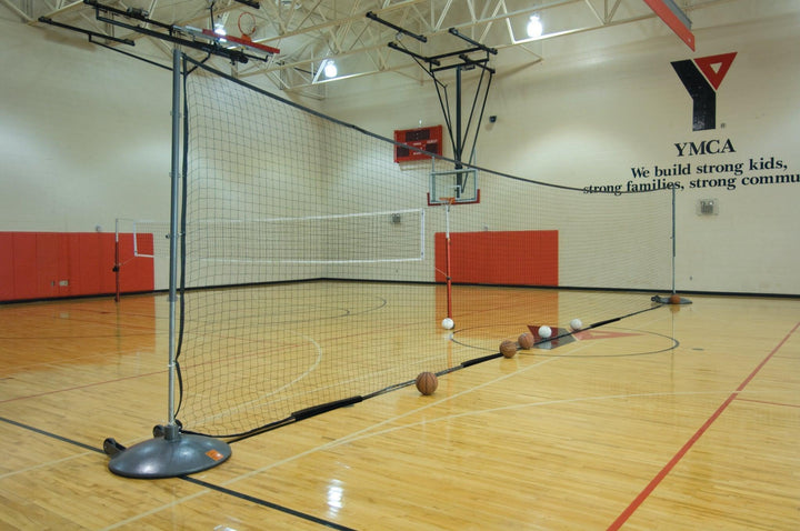 Portable divider nets – bisoninc