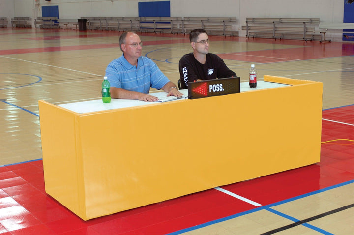 Scoring tables – bisoninc