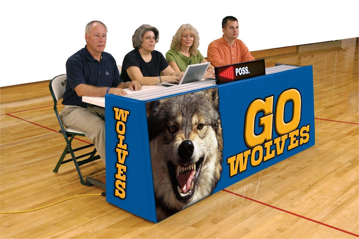 Scoring tables – bisoninc