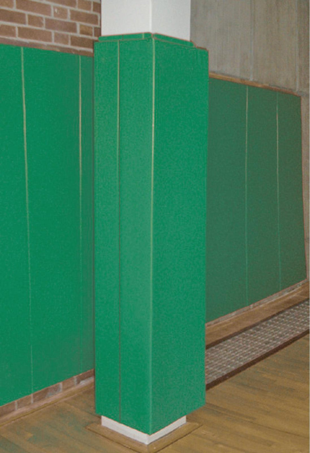 Cost adder for complex or u-shaped wood backed padding – bisoninc